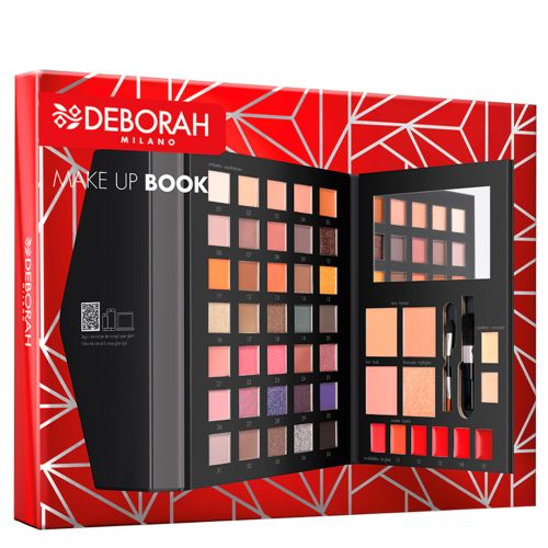 Deborah Make Up Book 2023 Vol 3