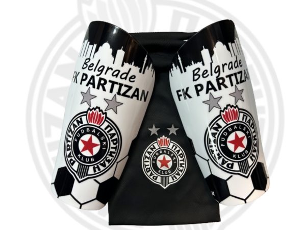 KOSTOBRANI FK PARTIZAN