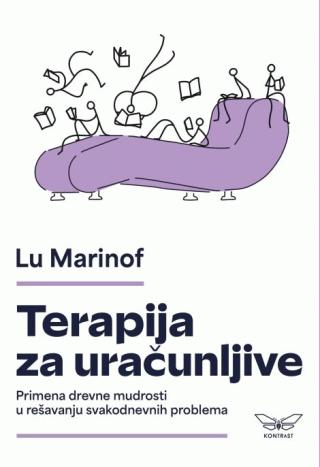 TERAPIJA ZA URAČUNLJIVE