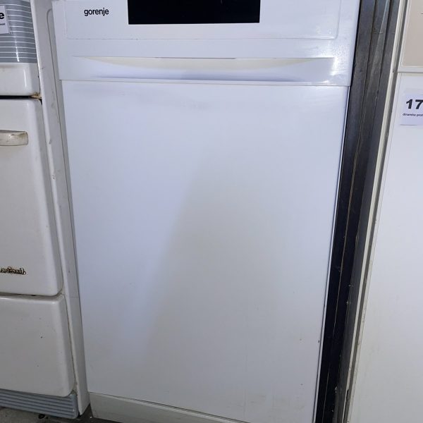 Gorenje USKA sudo masina