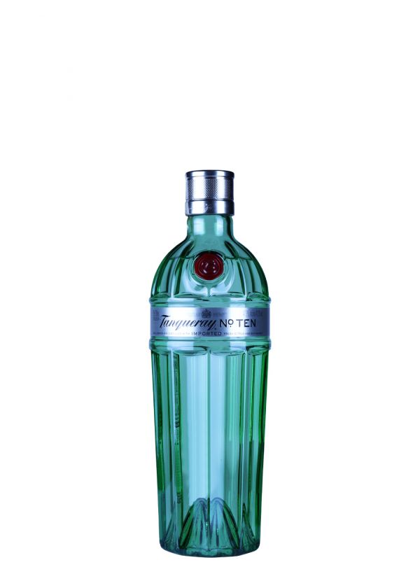 Gin Tanqueray Ten Gin 0,7L