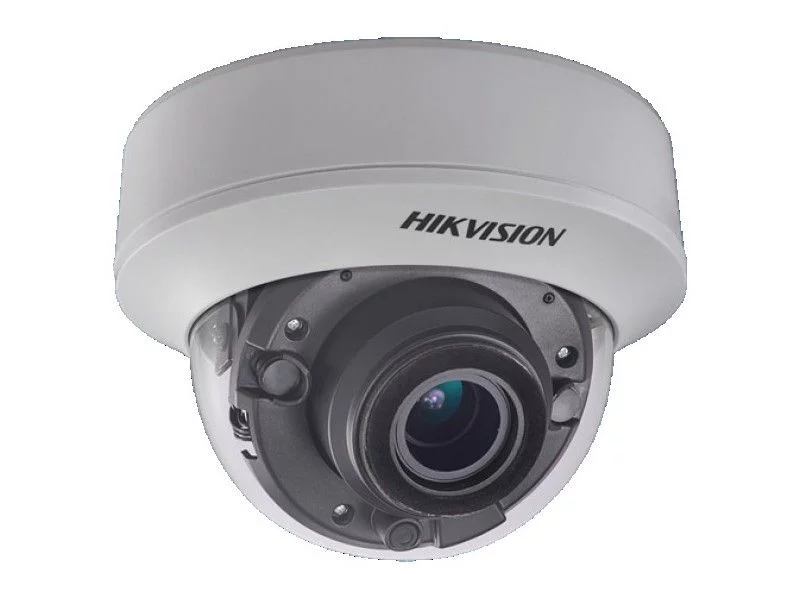 HikVision kamera 2Mpix DS-2CE56D8T-VPIT3Z 2.8-12mm