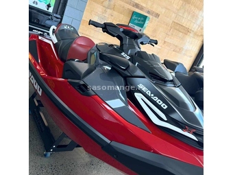 2024 SEA-DOO RXT-X RS 325 Jetski