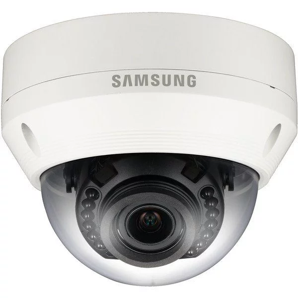 Samsung IP kamera 2Mpix SNV-L6083R 2.8~12mm