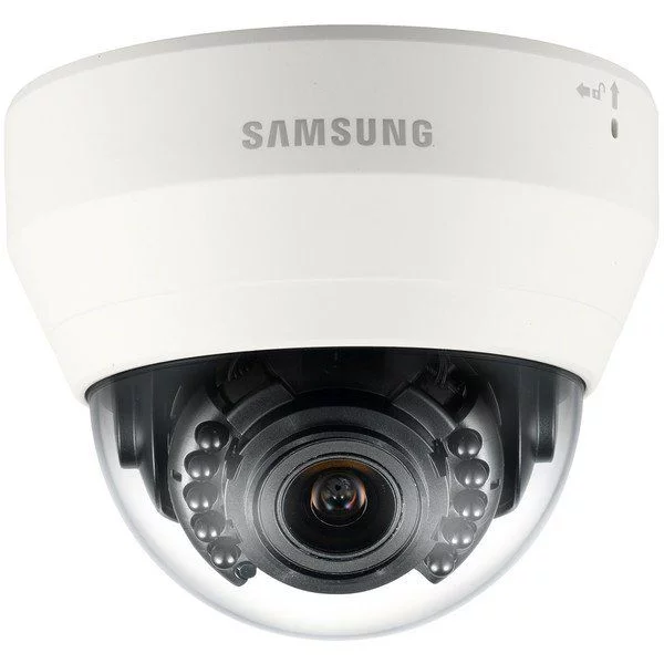 Samsung IP kamera 1Mpix SND-L5083R 2.8~12mm