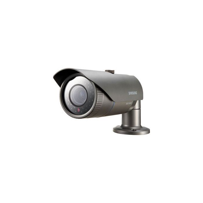 IP HD Bullet kamera SNO-5080R Hanwha Vision
IP HD Bullet kamera SNO-5080R Hanwha Vision