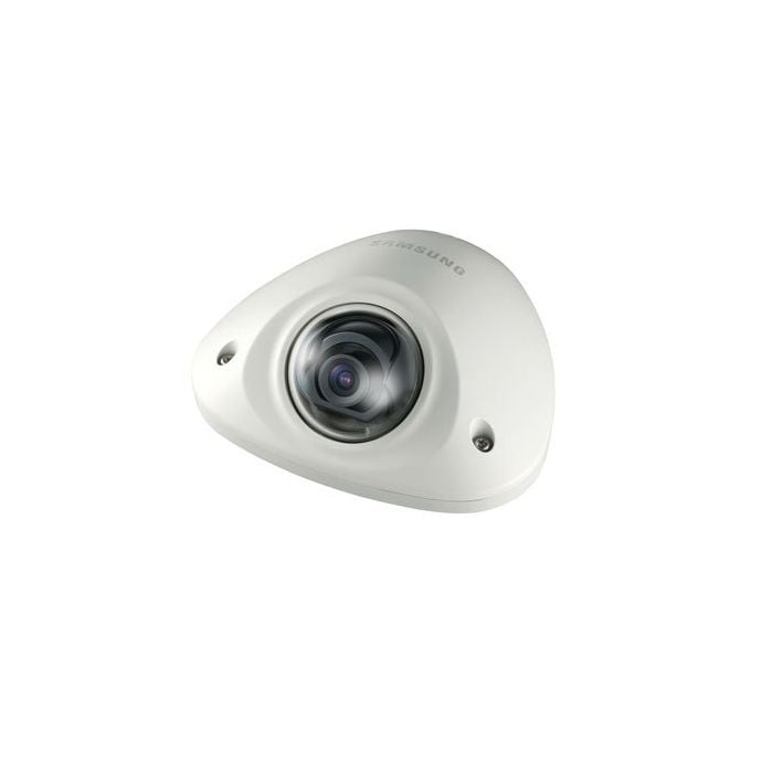 Hanwha Vision IP kamera 1Mpix SNV-5010 3mm
Hanwha Vision IP kamera 1Mpix SNV-5010 3mm