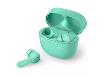 Philips Bežične bubice TAT2206GR - Green