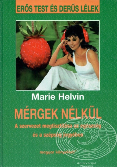 Mérgek nélkül