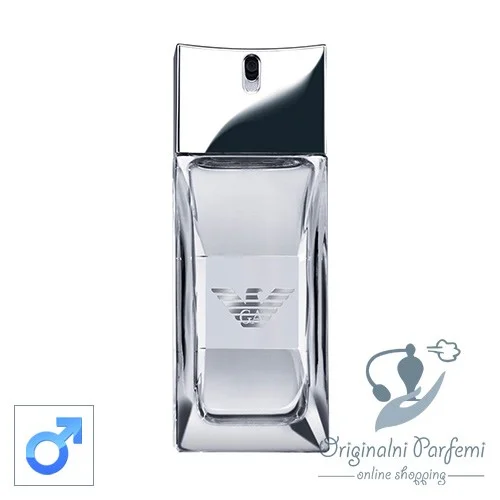 Giorgio Armani Diamonds For Men 75ml EDT