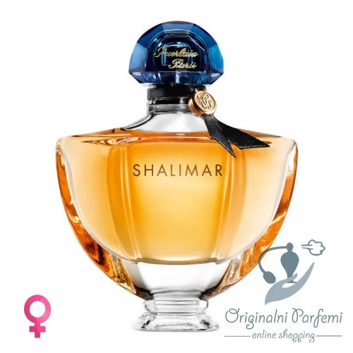 Guerlain Shalimar 90ml EDP