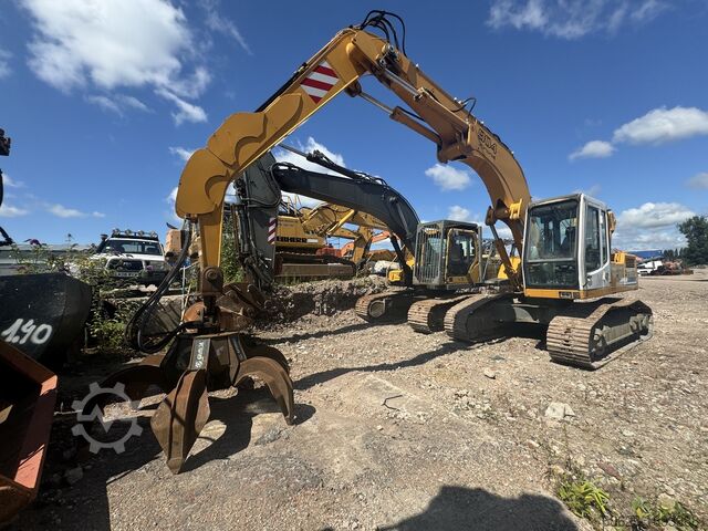 Bager
LIEBHERR R 904 HDSL