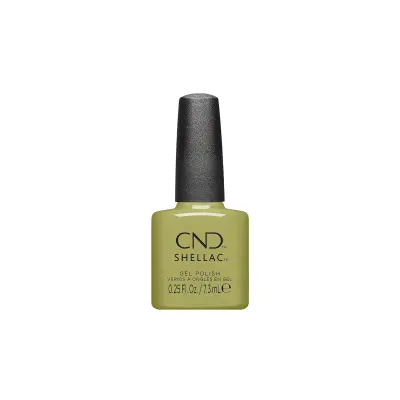 SHELLAC Lak Plantbound 477 7,3ml