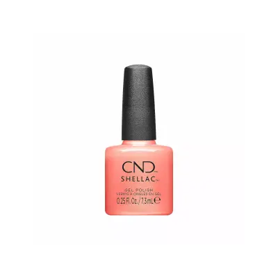 SHELLAC Lak Apribot 476 7,3ml