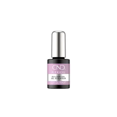 CND PLEXIGEL Builder Cool Berry 15ml