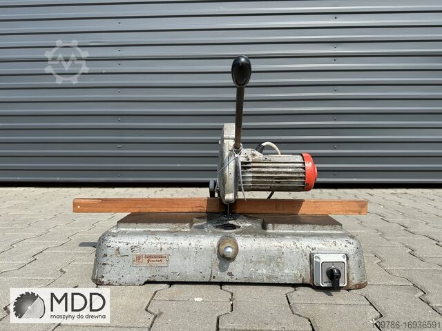 Kružna testera
STAYER SC/250