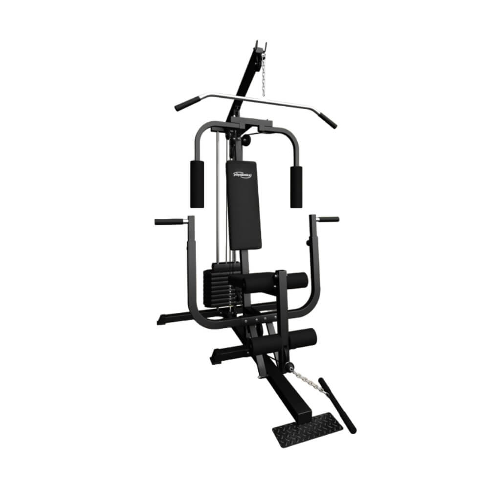 PHYSIONICS Home Gym Gladijator