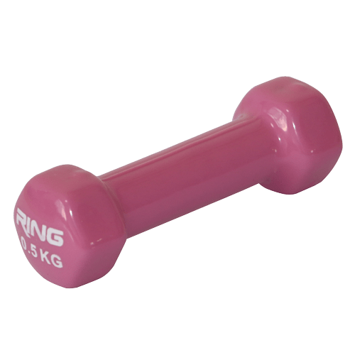 RING Vinil bučica 0.5 kg - RX LKDB