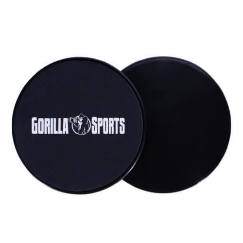 GORILLA SPORTS Slajder diskovi