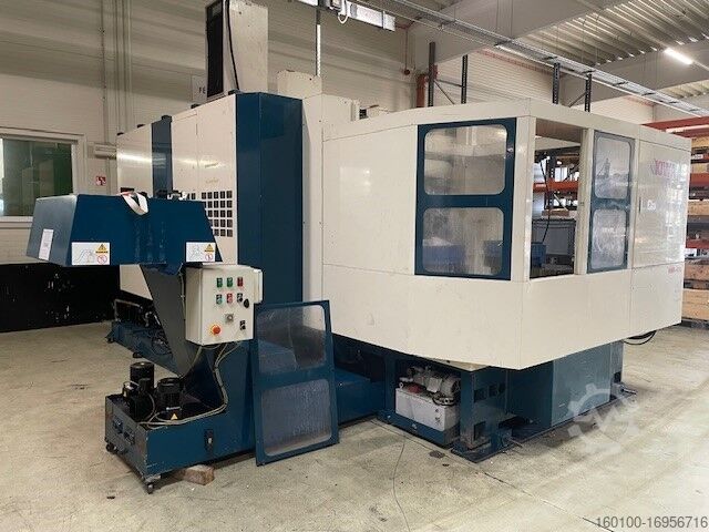 Machining centar
KIWA KNH-426