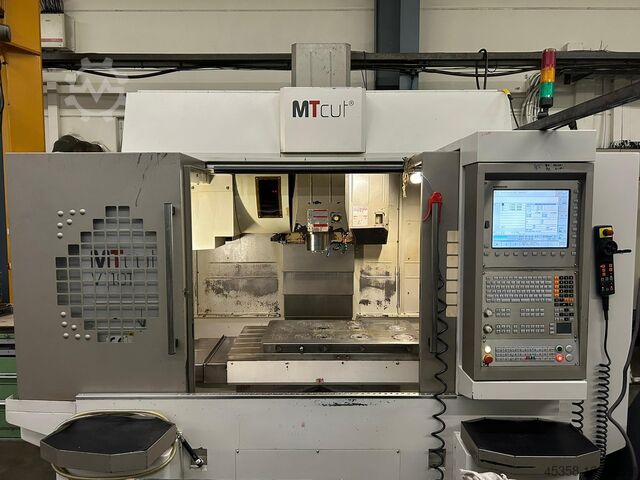 Obrada
MTRent MTcut V110 T