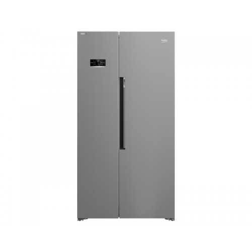 Frižider side by side BEKO GN163140SN