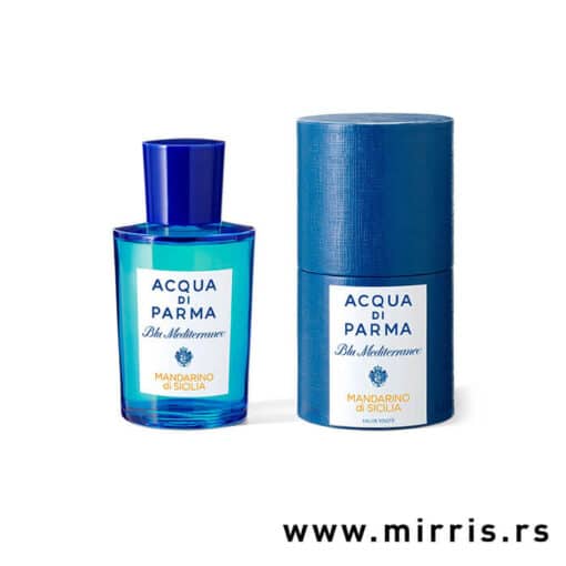 Acqua di Parma Blu Mediterraneo Mandarino di Sicilia 100ml EDT