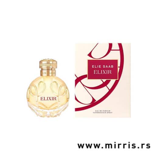 Elie Saab Elixir 90ml EDP