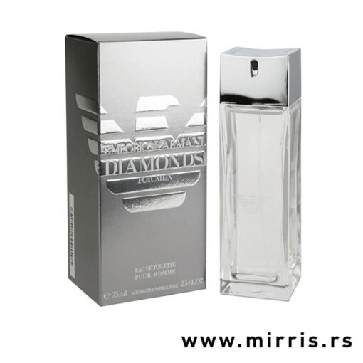 Giorgio Armani Diamonds For Men 75ml EDT