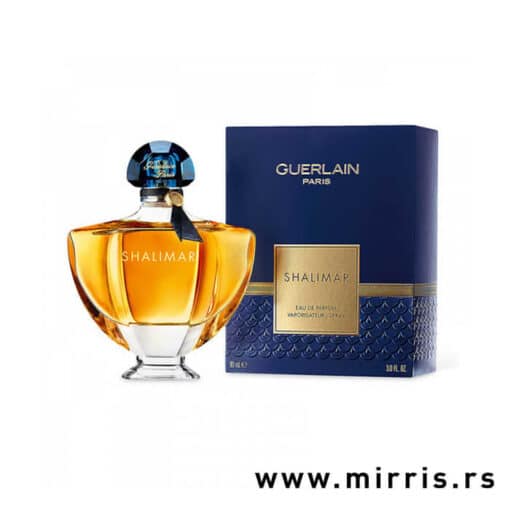 Guerlain Shalimar 90ml EDP