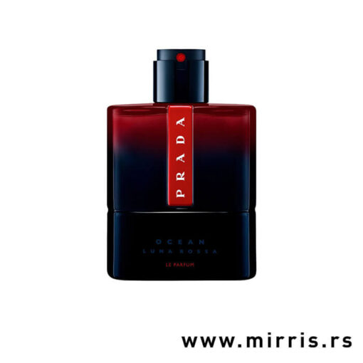 Prada Luna Rossa Ocean Le Parfum 100ml EDP