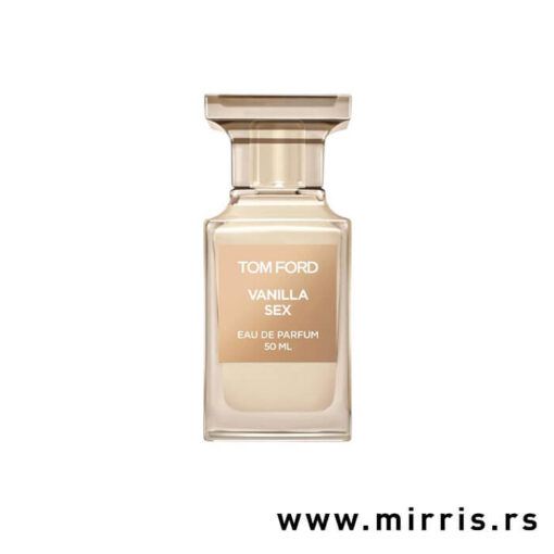 Tom Ford Vanilla Sex 50ml EDP