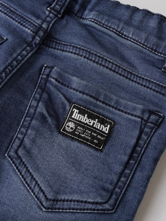 TEKSAS PANTALONE ZA DEČAKE TIMBERLAND