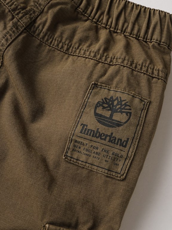 PANTALONE ZA DEČAKE TIMBERLAND