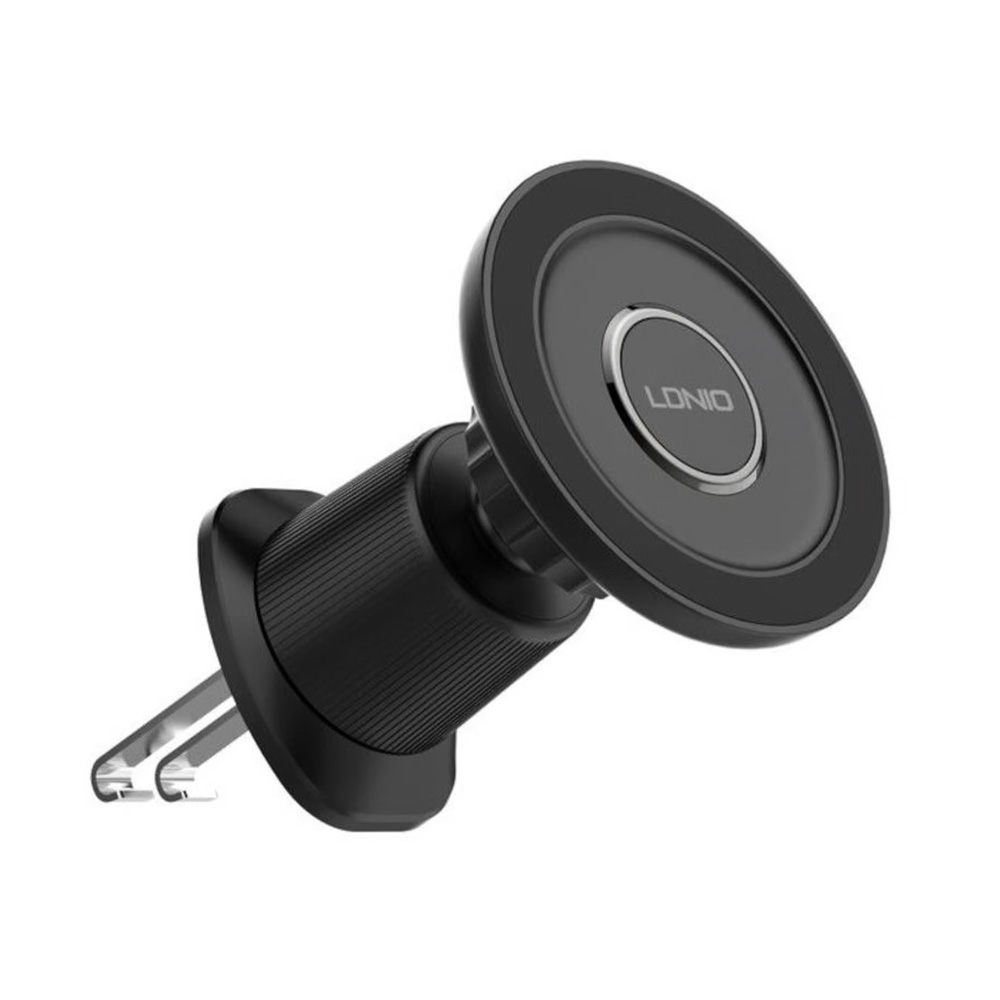 Auto Drzac - ventilaciju LDNIO MA22 magnetic crni