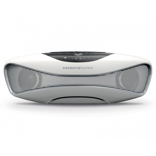 Wireless portable zvučnik beli ENERGY SISTEM Speaker FS2