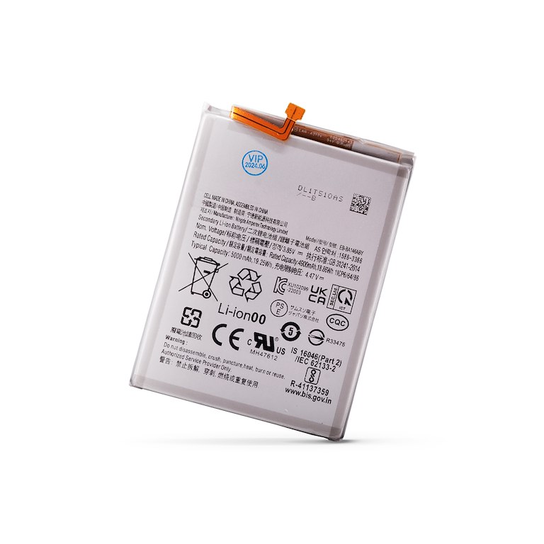 Baterija Cell for SM-A145R (Galaxy A14 4G/5G)