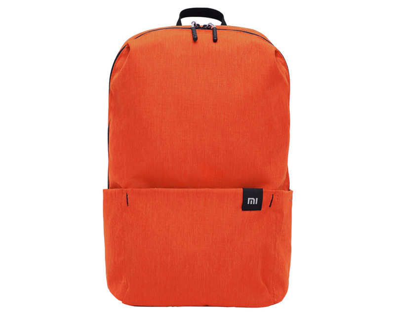 XIAOMI - Mi Casual Daypack ranac narandzasti (ZJB4148GL)