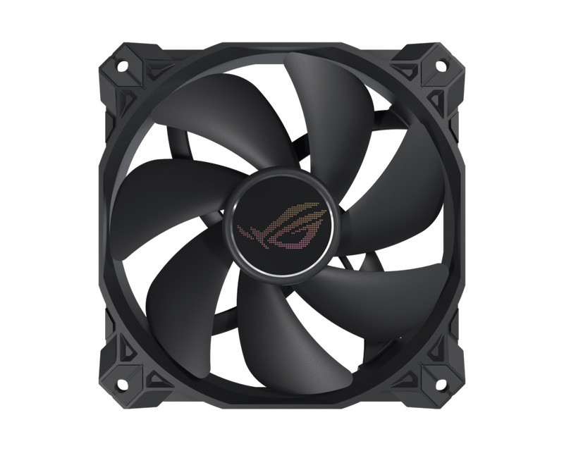 ASUS - ROG Strix XF120 BLACK ventilator