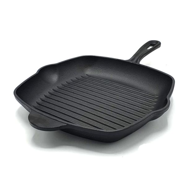 GASIKS Tiganj grillj 27×27 cm