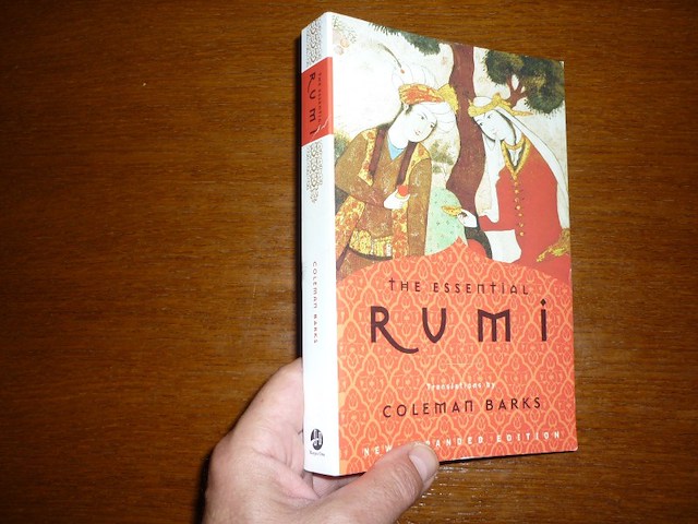 RUMI