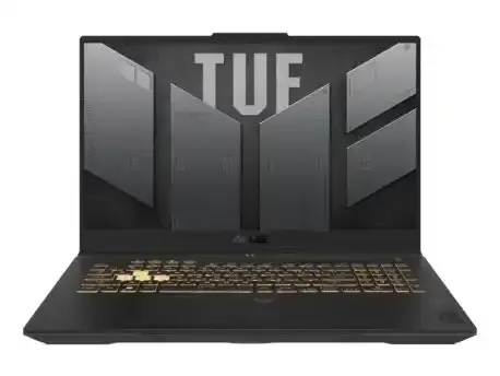 Laptop Asus TUF Gaming FX707VU-HX106 17.3 FHD IPS 144Hz/i7-13620H/16GB DDR5/NVMe 512GB/RTX4050 6GB