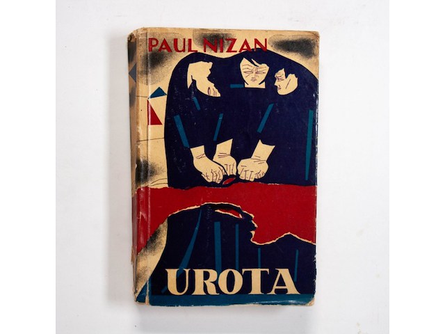 Urota, Paul Nizan