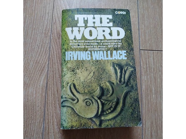 The WORLD Irving Wallace