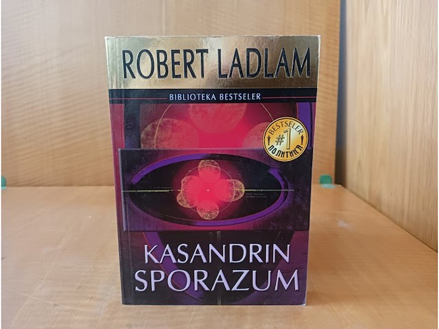 Kasandrin Sporazum