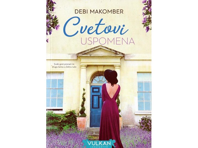 Cvetovi Uspomena - Debi Makomber