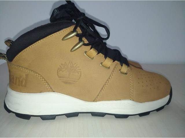 Timberland zenske kozne cipele broj 39