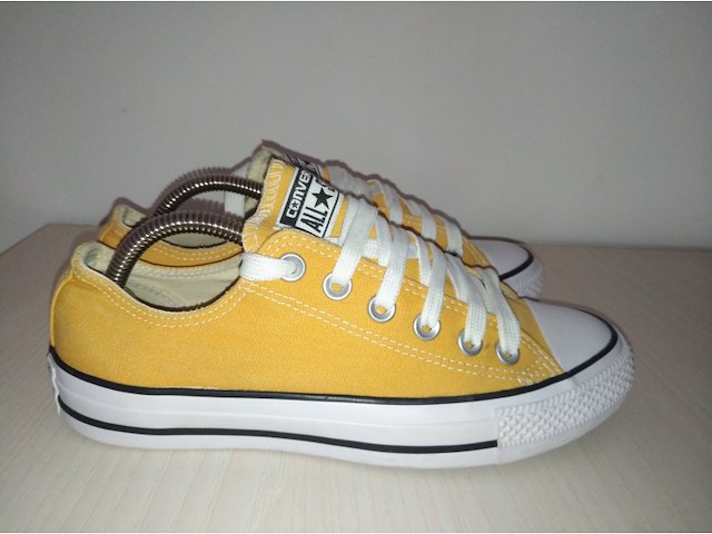 Converse All Star zenske patike br 37,5 ORIGINAL