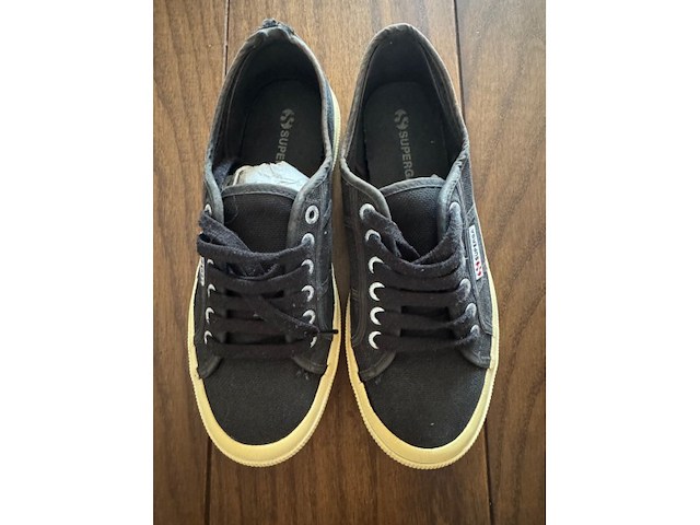 SUPERGA patike 40