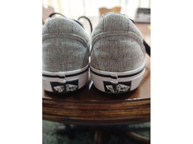 VANS patike Eur 34